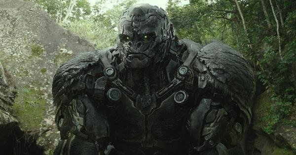 Como o novo 'Transformers' marca o reinício da franquia - Cultura ...