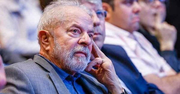 Lula no Jornal Nacional: entrevista vai durar 40 minutos - Politica ...