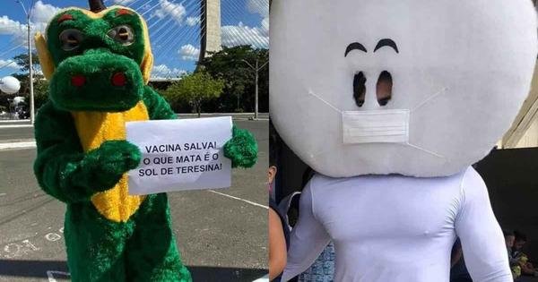 Dia Nacional da Imunização: relembre memes que bombaram na web ...