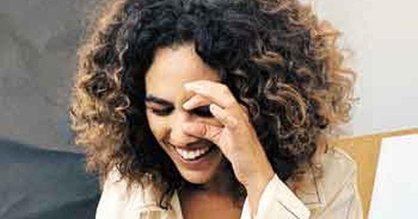 A atriz Bárbara Colen é estrela da campanha de lançamento do inverno ...