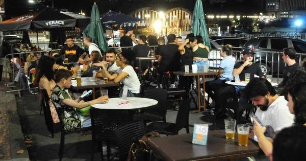 35 lugares para você curtir o happy hour de BH em plena segunda-feira ...