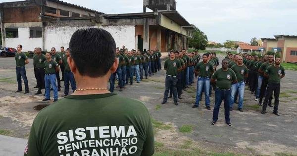 Seap-MA abre seleção para auxiliares penitenciários | Emprego