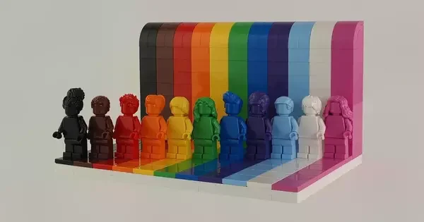 Homossexualidade: 78% a aceitam. Péssima notícia para Bolsonaro e sua ...