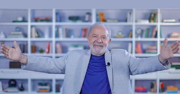 Apoiadores de Lula fazem 'abraço simbólico' em BH neste sábado ...