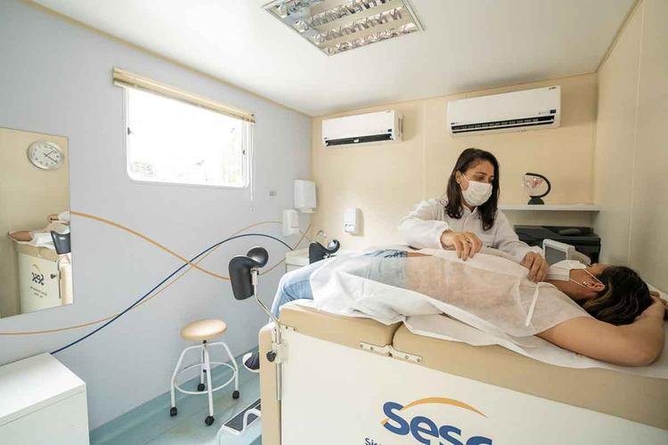 Conta-gotas - Saúde - Estado de Minas