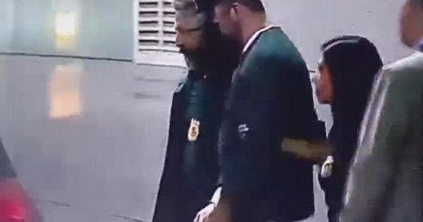 Thiago Brennand: foi para prisão com quase o dobro de presos que ...