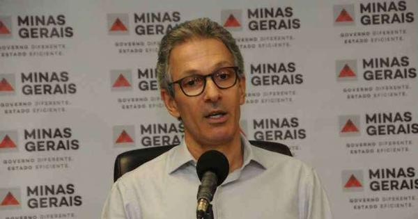 Zema anuncia reforço da PM para evitar aglomerações em festas de fim de ... Zema anuncia reforço da PM para evitar aglomerações em festas de fim de ...