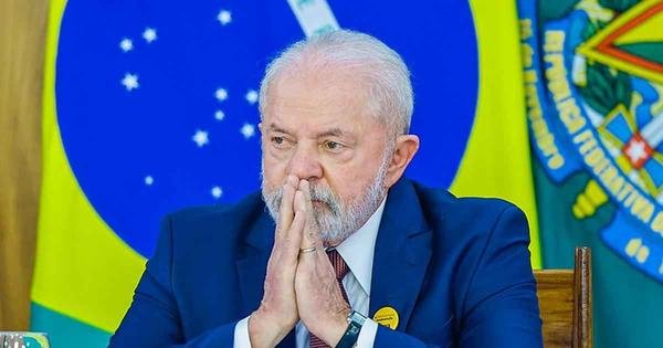 Lula se refere a transtornos mentais como "desequilíbrio de parafuso ...