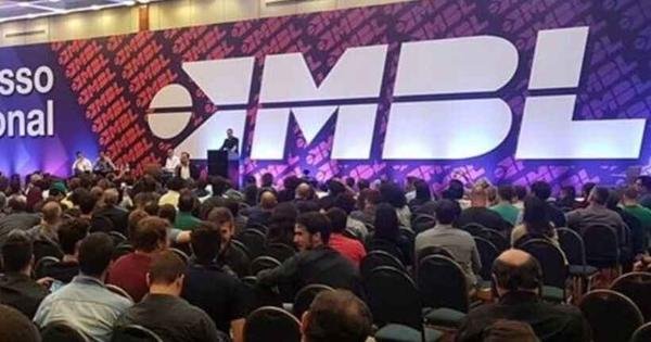 MBL faz congresso pós-eleição e prega escudo a aliados e radicalização ...