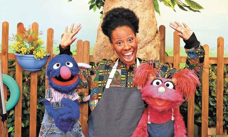 Programa da Vila Sésamo estimula reflexões das crianças sobre o mundo ...