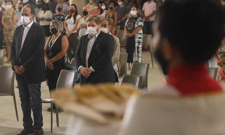 Assembleia de Minas coleta doações para cidades atingidas - Gerais ...