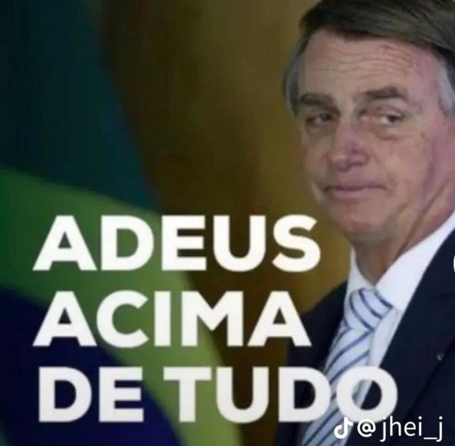 Memes da vitória de Lula sobre Bolsonaro -Estado de Minas