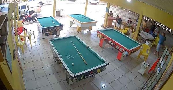 O que se sabe sobre a chacina em Sinop; entenda - Nacional - Estado de ...