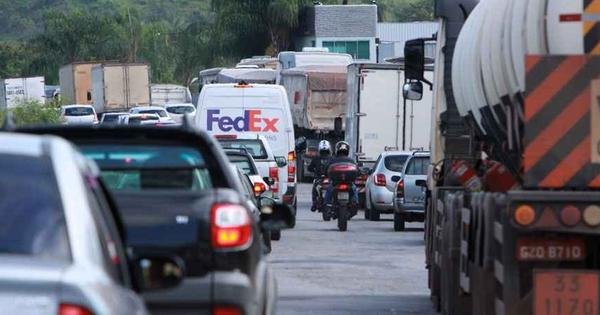 Estradas de risco: saiba onde está o perigo e como evitar acidentes na ...