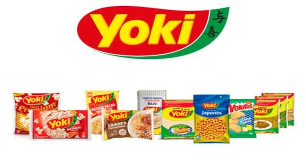 Promoção Arraial Premiado da Yoki oferece R$ 500 via WhatsApp é falso ...