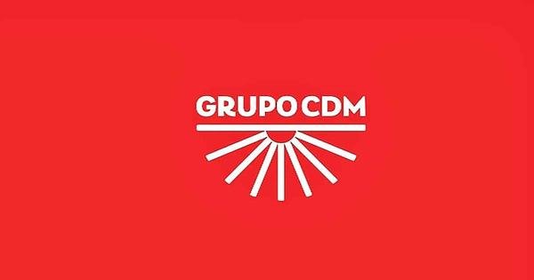 Greco Design cria identidade visual do Grupo CDM - Feminino & Masculino ...