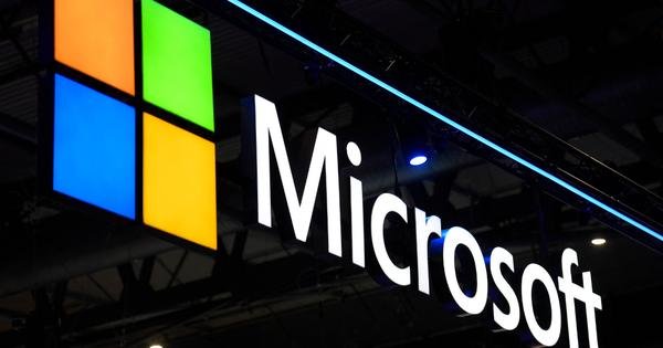 Microsoft atinge novo recorde com ações a US$ 348,10, impulsionada por ...