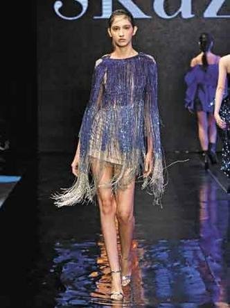 Mais poderosas do que nunca - Feminino & Masculino - Estado de Minas