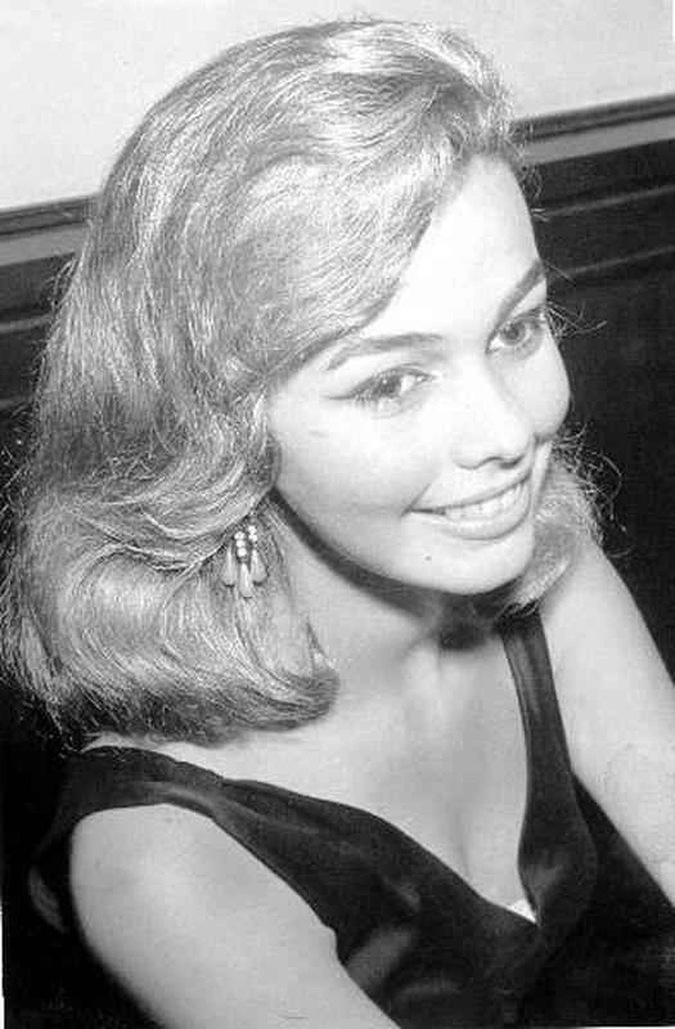 Ângela Diniz -Estado de Minas