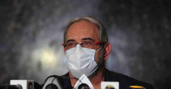 Jackson - Carlos Starling - Estado de Minas