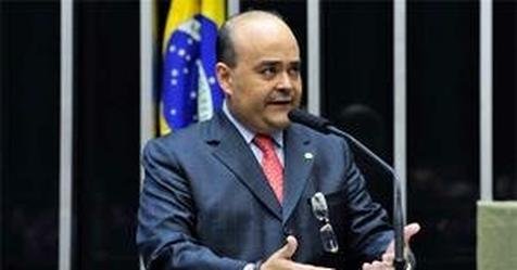 Fernando Pimentel anuncia primeiro nome de secretário para o governo de ...