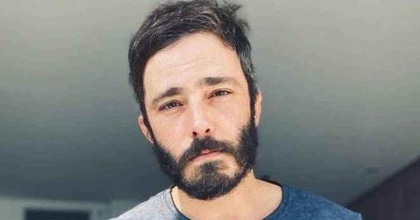 Ator Thiago Rodrigues é espancado em tentativa de assalto no Rio de ...