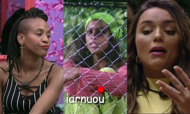 Confira os 10 melhores memes da história do "BBB" - Cultura - Estado de ...