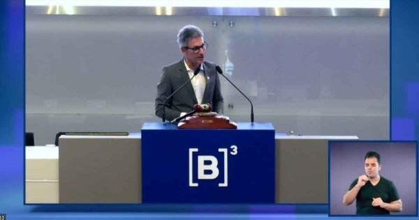 Metrô de BH: empresa paulista vence leilão com lance único de R$ 25,7 ...