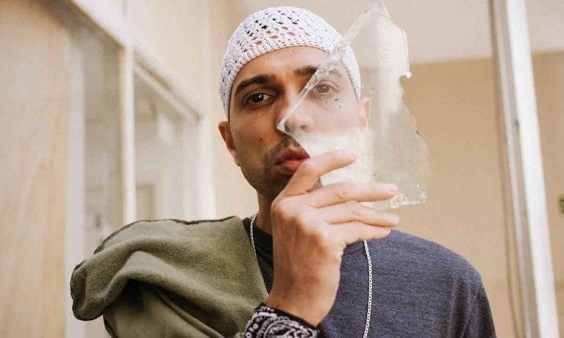 FBC grava disco solo 'introspectivo e noir' depois do sucesso de 'Baile ...