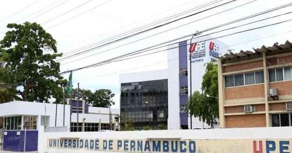 UPE abre seleção com mais de 160 vagas para professores | Emprego