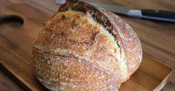 Fermentação natural: técnica da panificação é mais saudável e saborosa ...
