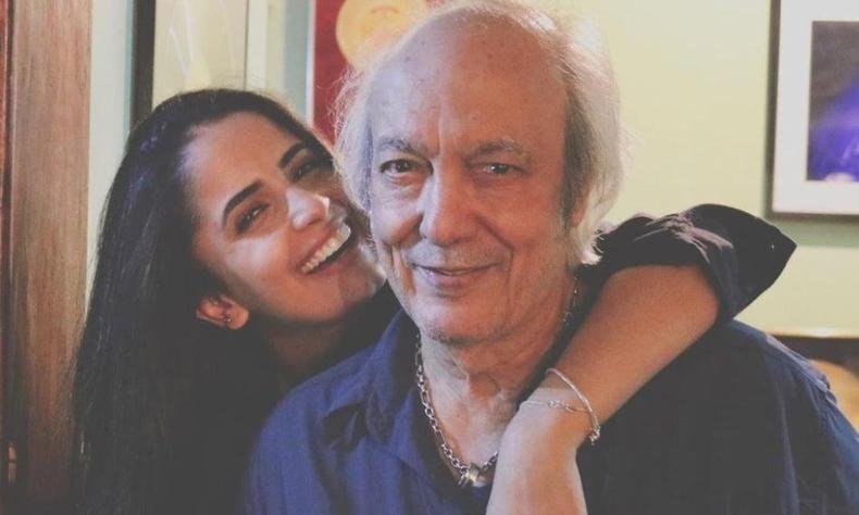 'O Brasil para em dia de jogo, mas não parou por você', diz viúva de ...