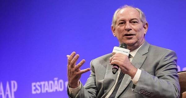 Ciro Gomes lança newsletter com assinatura anual de R$ 200 - Politica ...