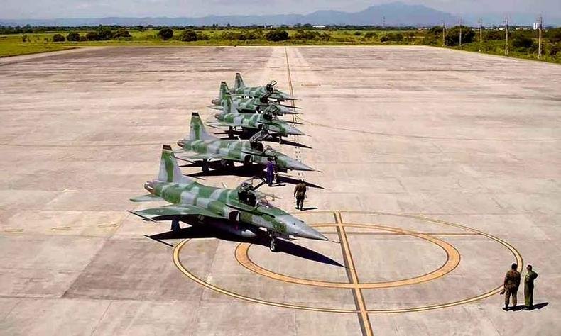 Superprodução "O sequestro do voo 375" tem filmagens concluídas ...