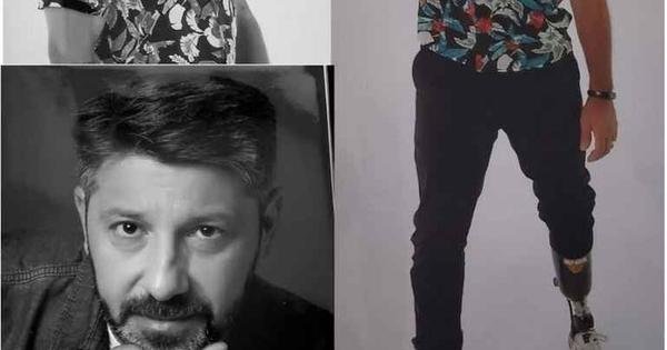 Moda inclusiva: estilista quebra paradigmas e conquista mercado - O ...