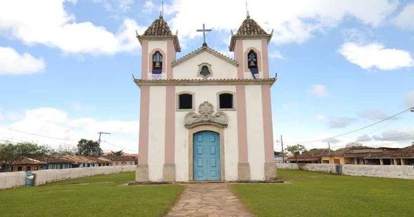 Lavras Novas é apontada como sétimo destino mais acolhedor do Brasil ...
