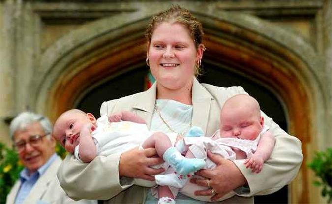 Pioneiro da fecundação in vitro Robert Edwards morre aos 87 anos ...