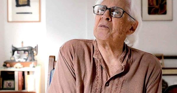 Compositor Gilberto Mendes ganha homenagem no Conservatório UFMG ...