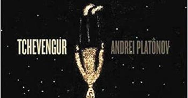 'Tchevengur', obra-prima de Andrei Platônov, é lançado no Brasil ...