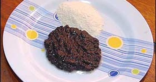 Receita de Chouriço doce - Sabores de Minas