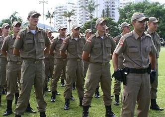 Polícia Militar de SC abre concurso com 550 vagas para soldados e ...