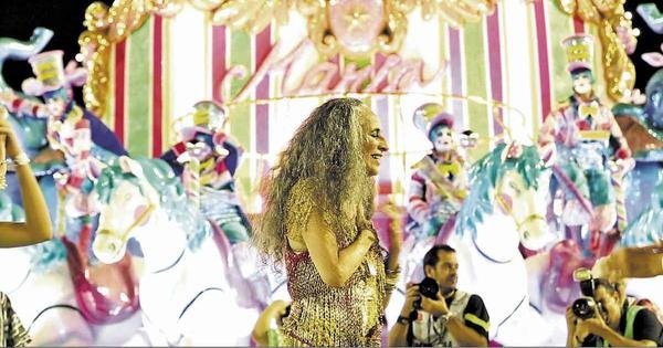 Festa do Momo ganha programação especial na TV. Confira - Cultura ...