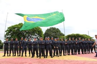 PMDF publica edital com 2,1 mil vagas para soldado; confira | Emprego