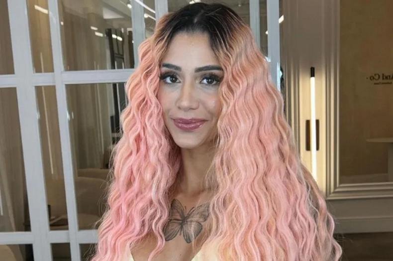 Atriz de 'Vai na fé' é diagnosticada com 'fratura no pulmão': entenda ...