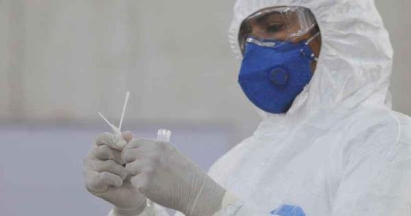 Testes positivos de COVID-19: o que eles revelam sobre a pandemia ...