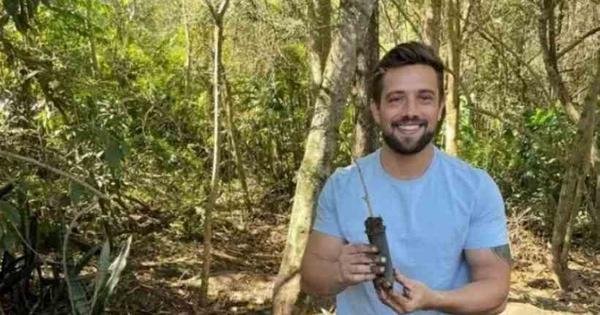 Celulite infecciosa causou internação do ator Rafael Cardoso; entenda ...