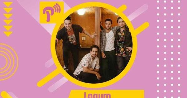 Lagum: álbum novo e ascensão da banda mineira para o sucesso nacional ...