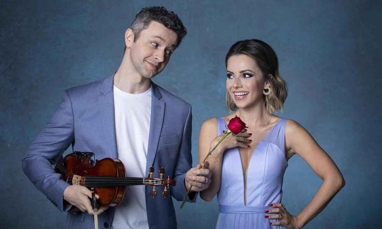 Sandy reclama de especulações sobre fim de casamento com Lucas Lima ...