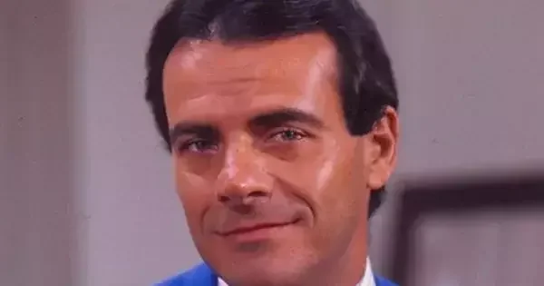 Com medo de ter que dividir casa com 'esquerdistas', Mário Gomes, ator ...