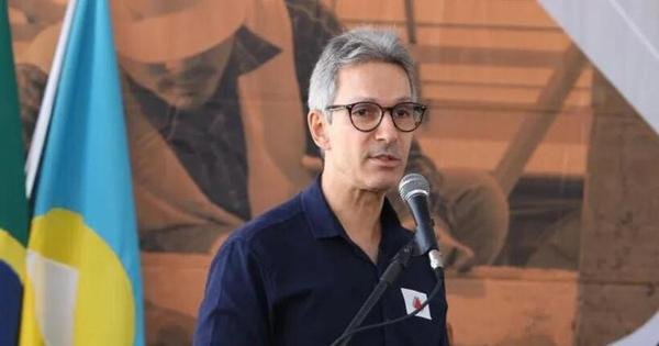 Zema confirma presença em reunião de Lula com governadores no DF ...